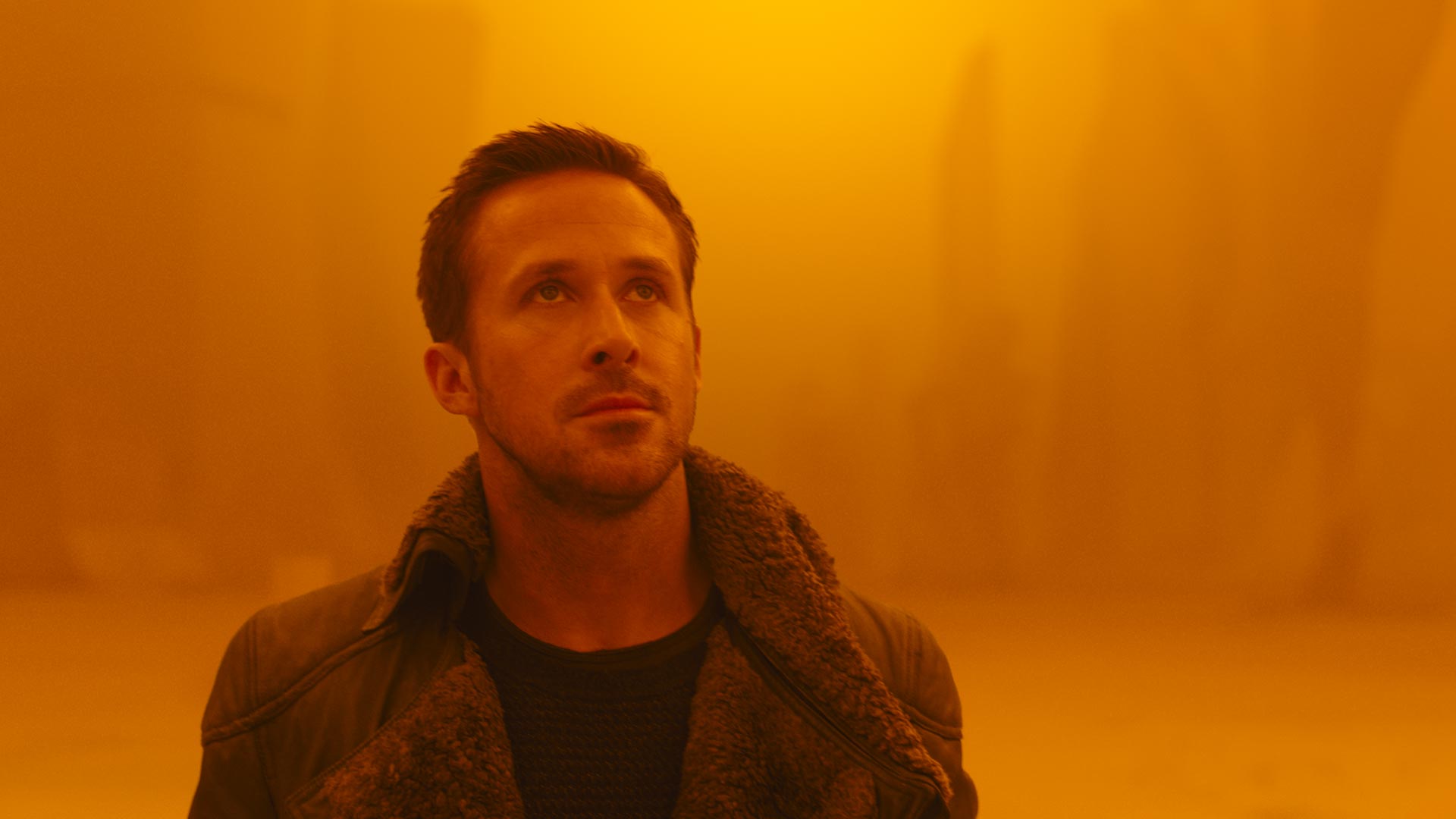 Achieving the iconic look of Blade Runner 2049 - Ross Hogben
